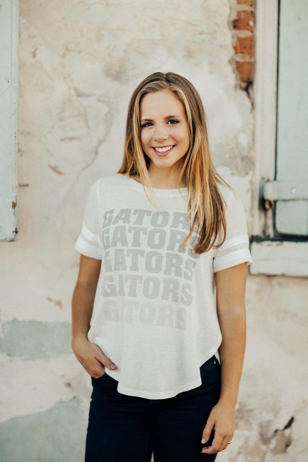 Senior Spotlight: Sydney Smith – The Authored Ascension